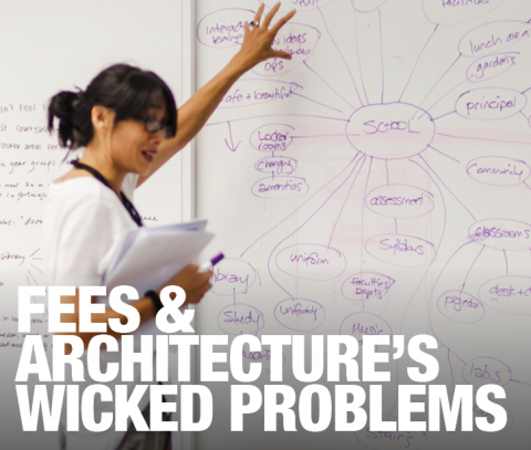 Addressing Architecture’s Wicked Problems through Affordances | ACA ...