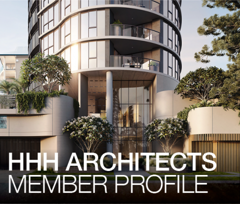 HHH Architects | ACA - Association of Consulting Architects Australia