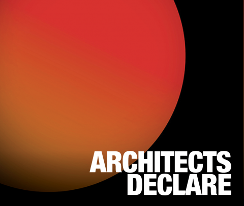 Architects Declare | ACA - Association of Consulting Architects Australia