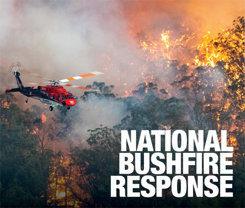 Bushfire Response: Information & Resources | ACA - Association of ...