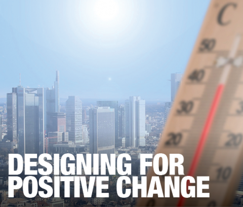 Climate Change Consideration in Design | ACA - Association of ...
