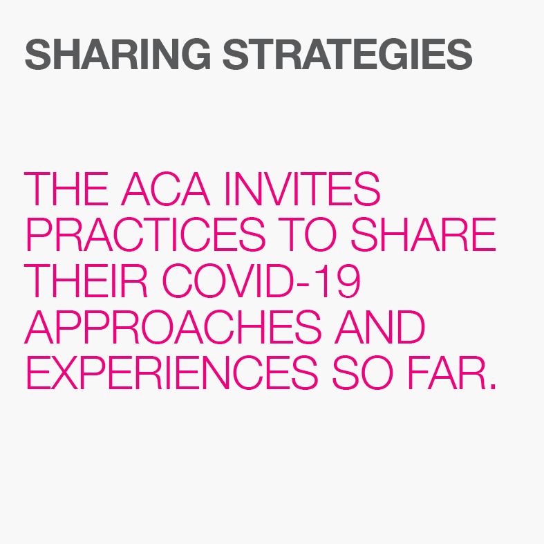 Case studies Archives | ACA - Association of Consulting Architects ...