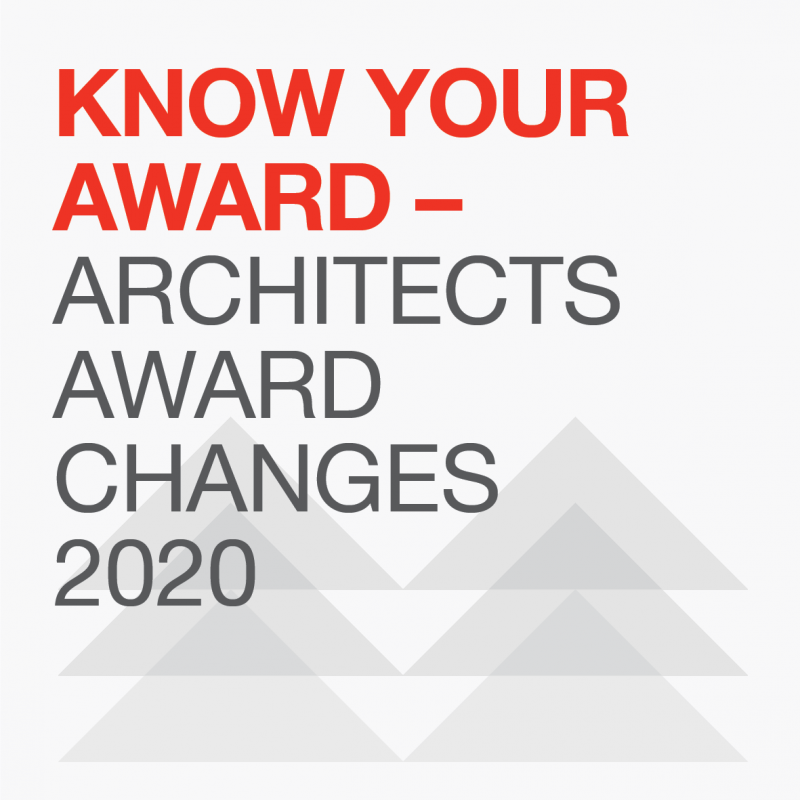 Architects Award Archives | ACA - Association of Consulting Architects Australia