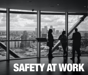 Work Health and Safety Archives | ACA - Association of Consulting ...