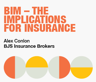 BIM and Insurance | ACA - Association of Consulting Architects Australia