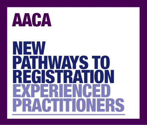 Fast Track Pathways to Registration | ACA - Association of Consulting Architects Australia