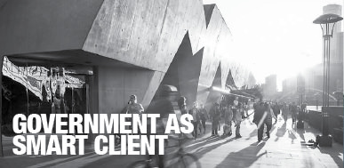 Government as Smart Client & Procurement Case Studies | ACA ...