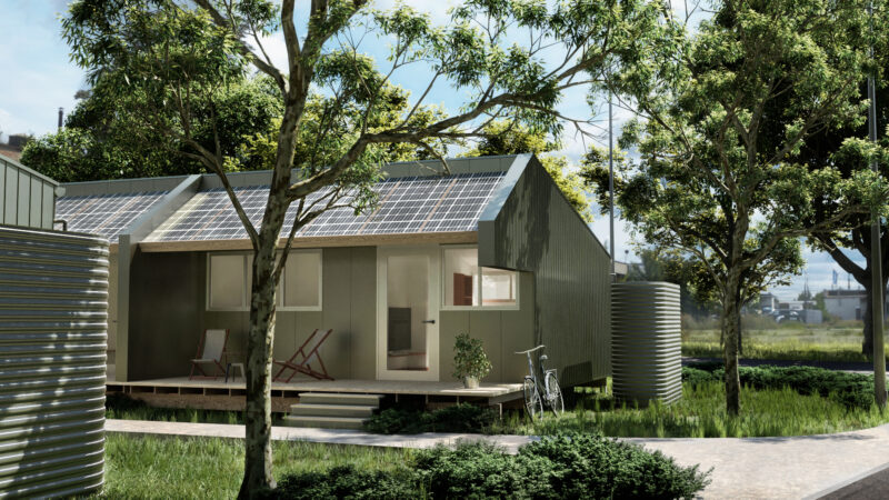 Michelle Blakeley, Architect | ACA - Association of Consulting ...