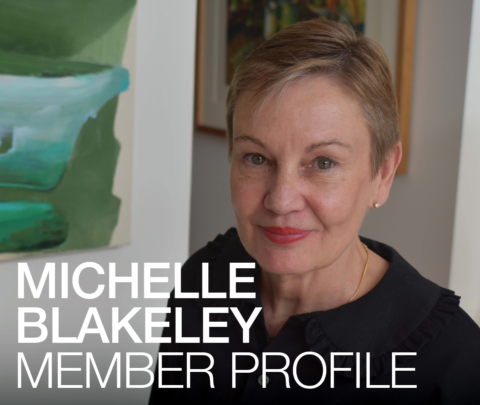 Michelle Blakeley, Architect | ACA - Association of Consulting ...