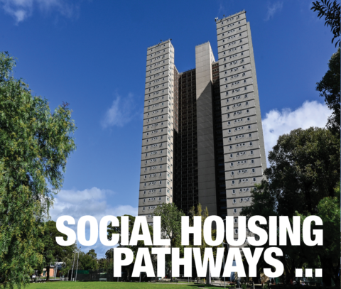 The Many Faces of Social Housing | ACA - Association of Consulting ...