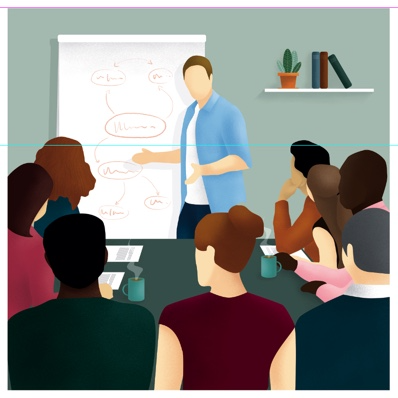 Support Systems & Education | ACA - Association of Consulting ...