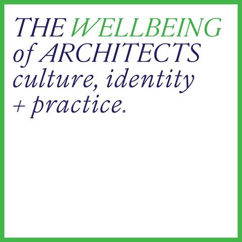 Work-related Wellbeing – Initial Findings | ACA - Association of ...