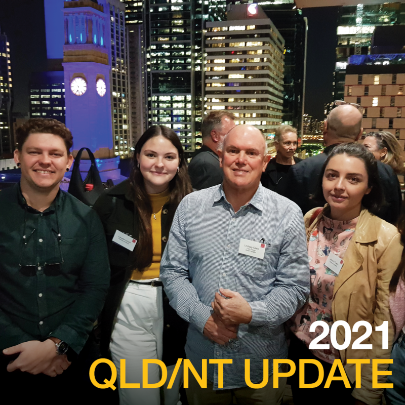 ACA QLD/NT Archives | ACA - Association of Consulting Architects Australia