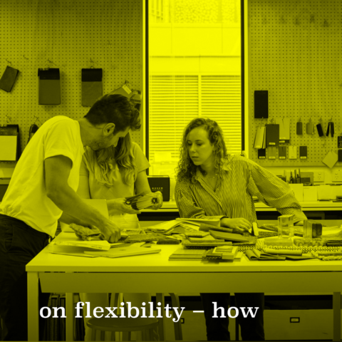 How to create an effective flex policy | ACA - Association of ...