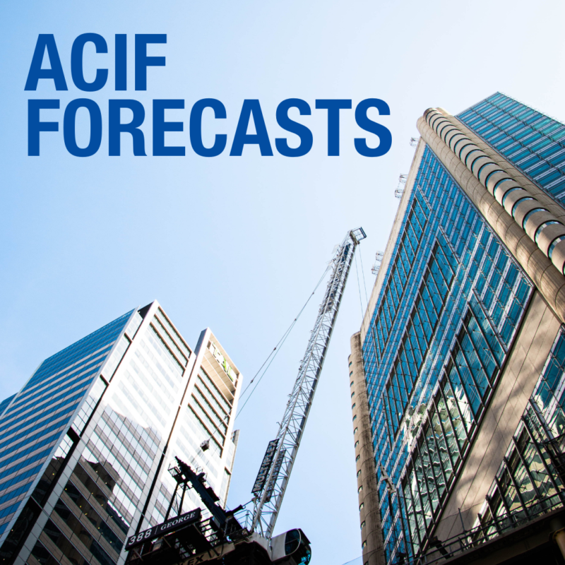 ACA - Association of Consulting Architects Australia