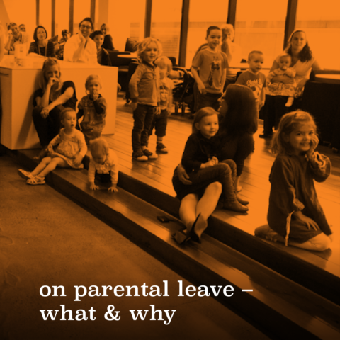What is parental leave and why does it matter? | ACA - Association of ...