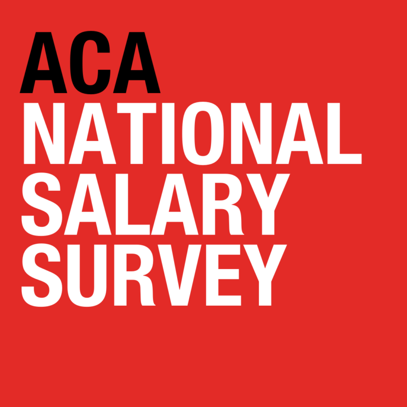 Salary Survey Archives | ACA - Association of Consulting Architects Australia