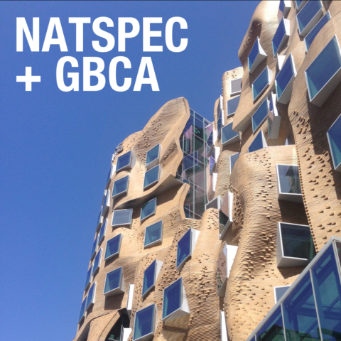 Specifying for Green Star Buildings | ACA - Association of Consulting ...