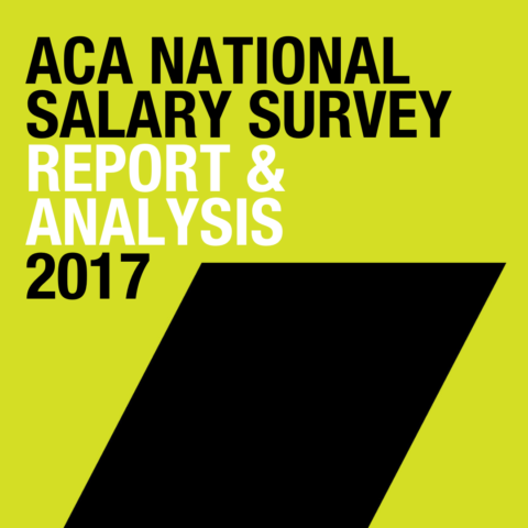 2017 Salary Survey - Findings | ACA - Association of Consulting Architects Australia