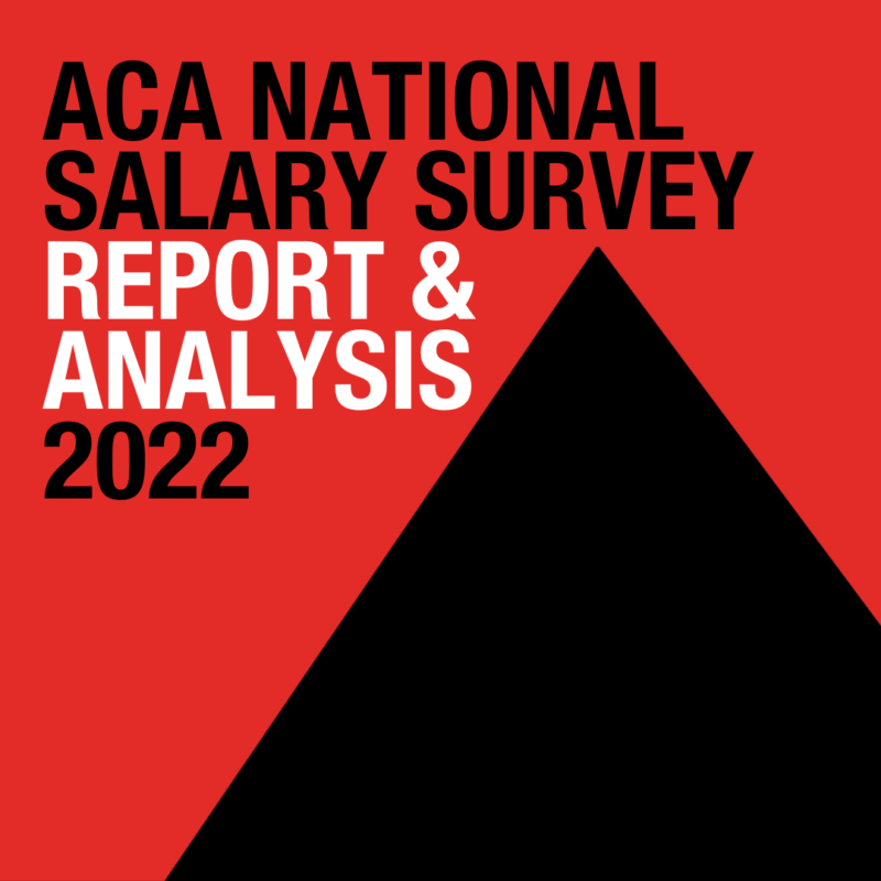 ACA - Association of Consulting Architects Australia