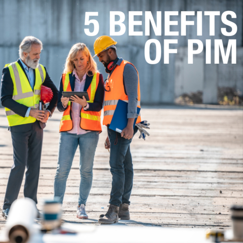 5 Benefits of Improving PIM at your Practice | ACA - Association of ...