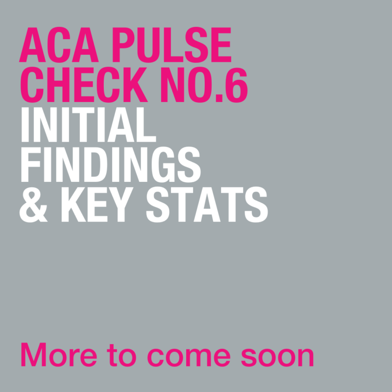 ACA - Association of Consulting Architects Australia