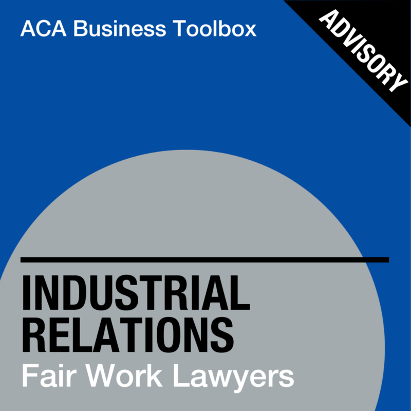 ACA Advisory Archives | ACA - Association of Consulting Architects ...