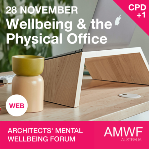 Wellbeing & the Physical Office Environment | ACA - Association of ...