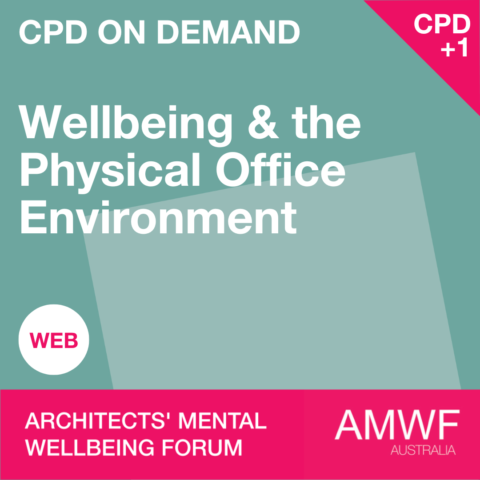 Wellbeing & the Physical Office Environment | ACA - Association of ...