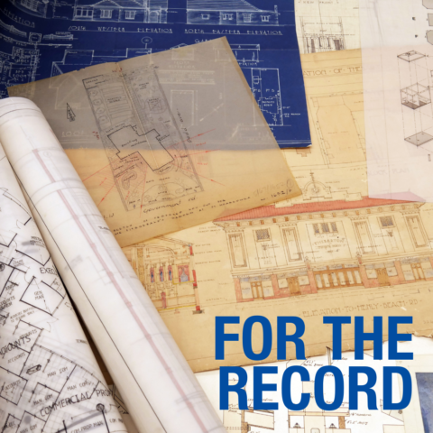 Future Histories – Archiving Digital Architectural Records | ACA ...