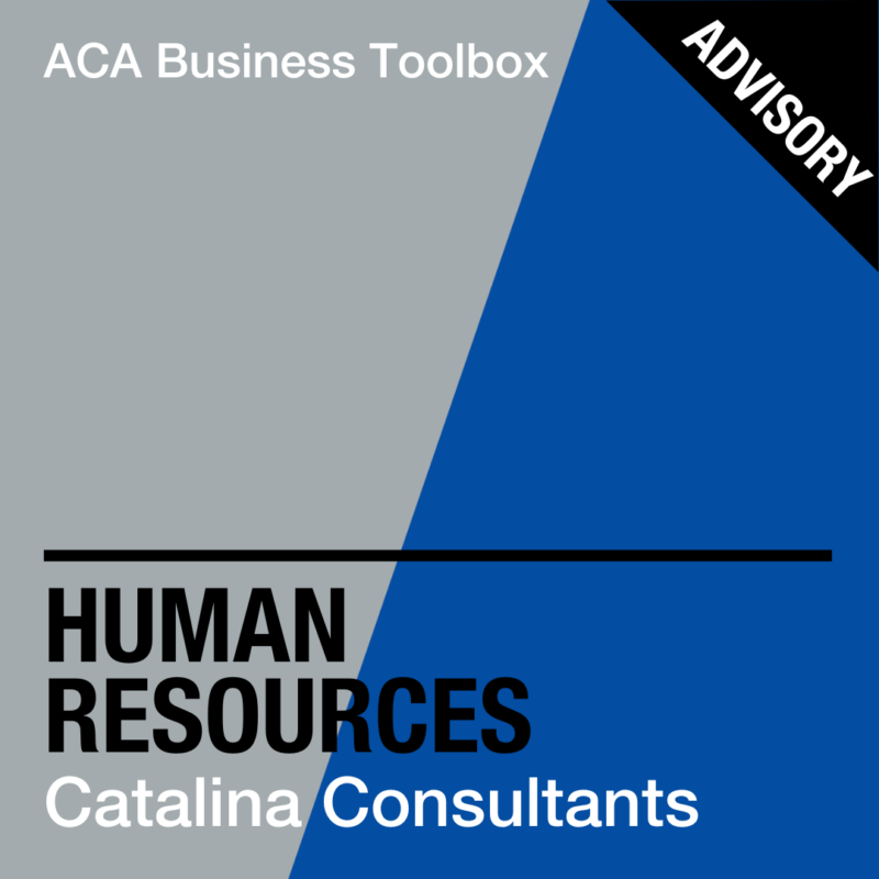 ACA Advisory Archives | ACA - Association of Consulting Architects Australia