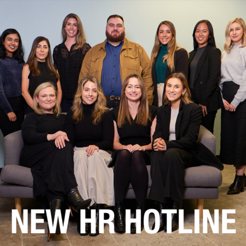 HR Hotline with Catalina Consultants | ACA - Association of Consulting ...