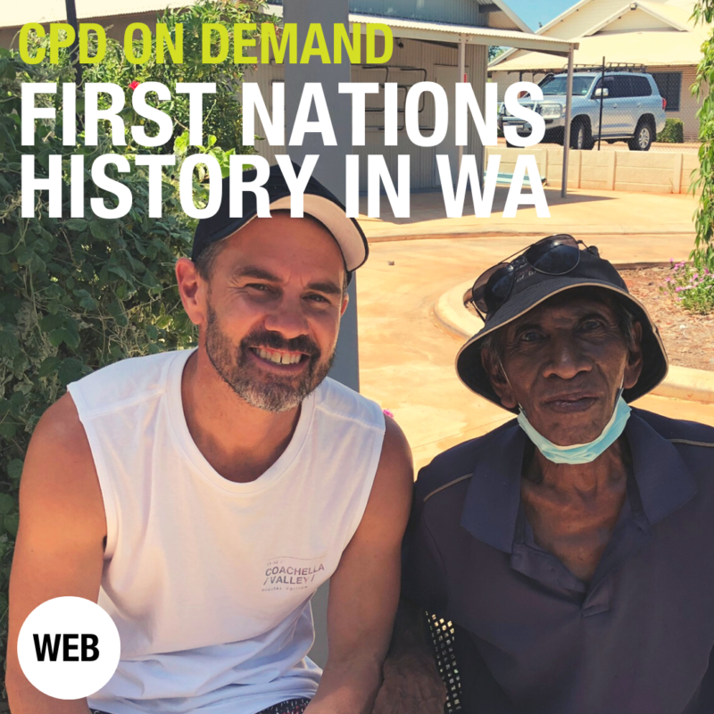 First Nations Understanding Archives | ACA - Association of Consulting ...