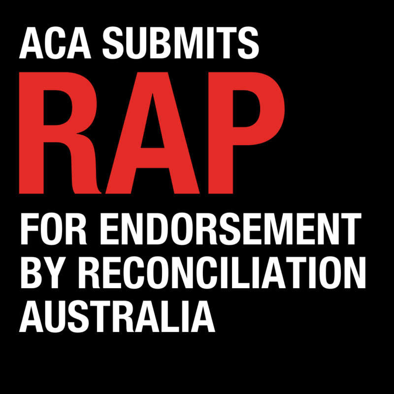 First Nations Understanding Archives | ACA - Association of Consulting ...