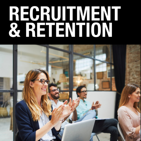 Five Practical Steps to Attract & Retain Top Talent | ACA - Association ...