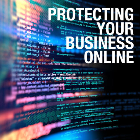 Six ways to protect your business online | ACA - Association of ...
