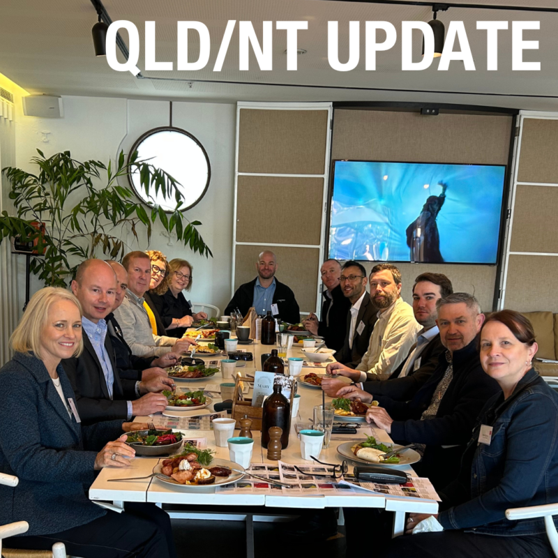 ACA QLD/NT Archives | ACA - Association of Consulting Architects Australia