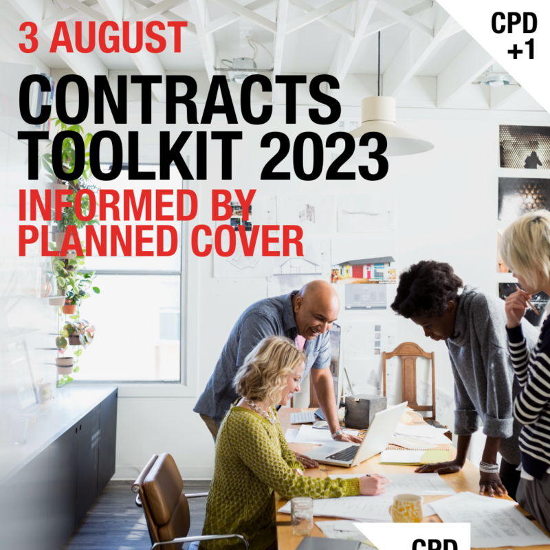 Events / CPD Archives | ACA - Association of Consulting Architects ...