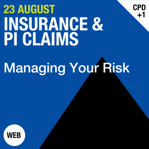 Insurance and PI Claims | ACA - Association of Consulting Architects ...