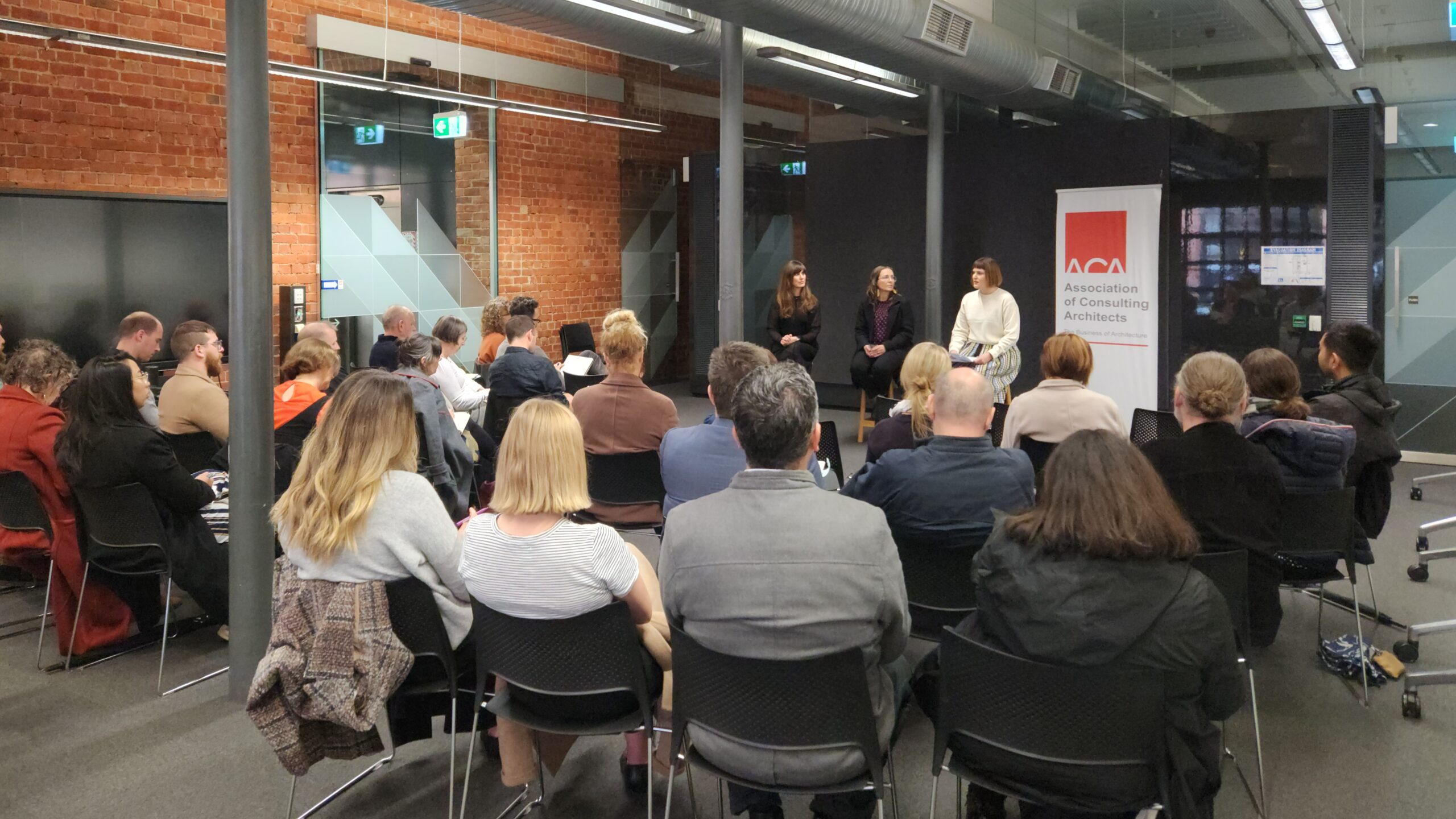 Membership | ACA - Association of Consulting Architects Australia