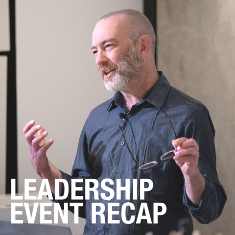 Practice Leadership recap | ACA - Association of Consulting Architects ...