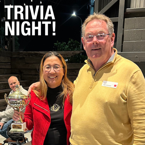 Trivia Night 2023 recap | ACA - Association of Consulting Architects ...
