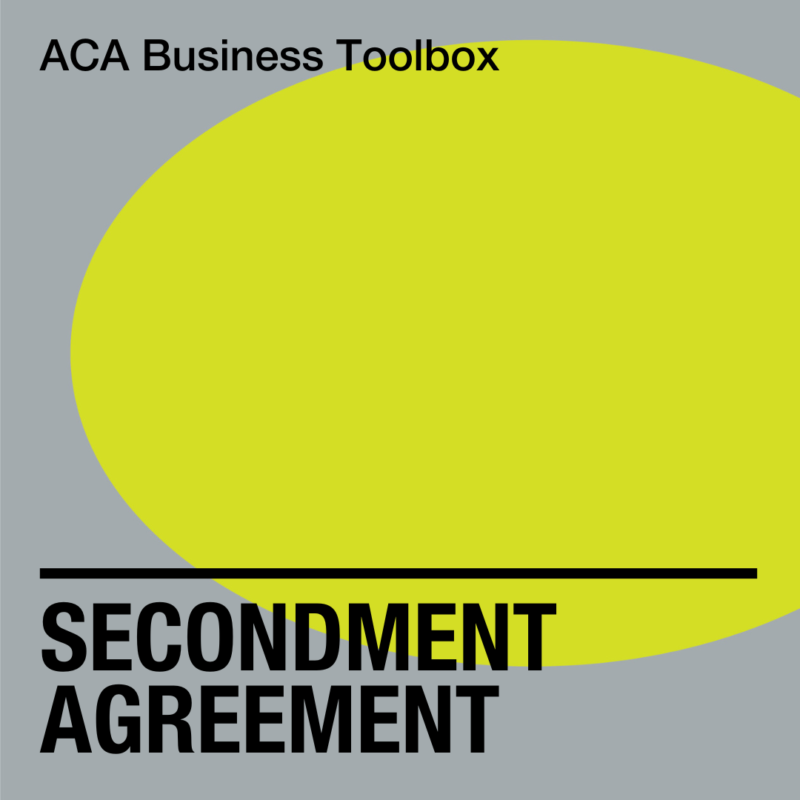 Contracts Archives | ACA - Association of Consulting Architects Australia
