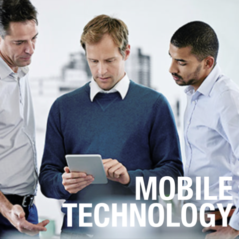 Five mobile technology trends transforming architecture | ACA ...
