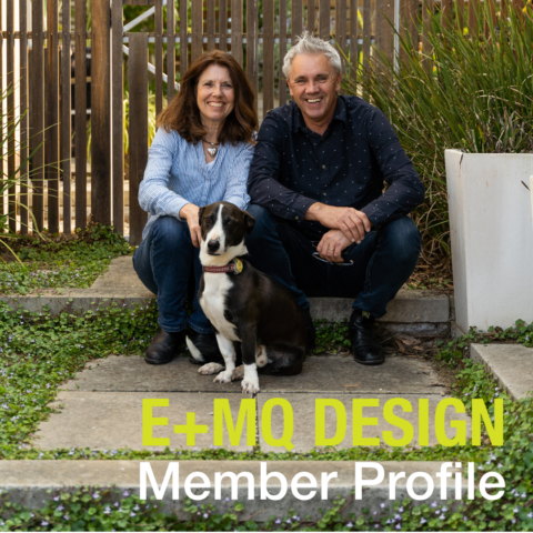 E+MQ Design | ACA - Association of Consulting Architects Australia