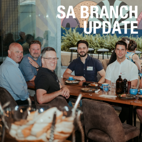 SA Branch Update – December 2023 | ACA - Association of Consulting ...