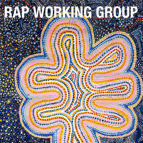 RAP Working Group | ACA - Association of Consulting Architects Australia