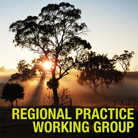 Regional Practice Working Group | ACA - Association of Consulting ...