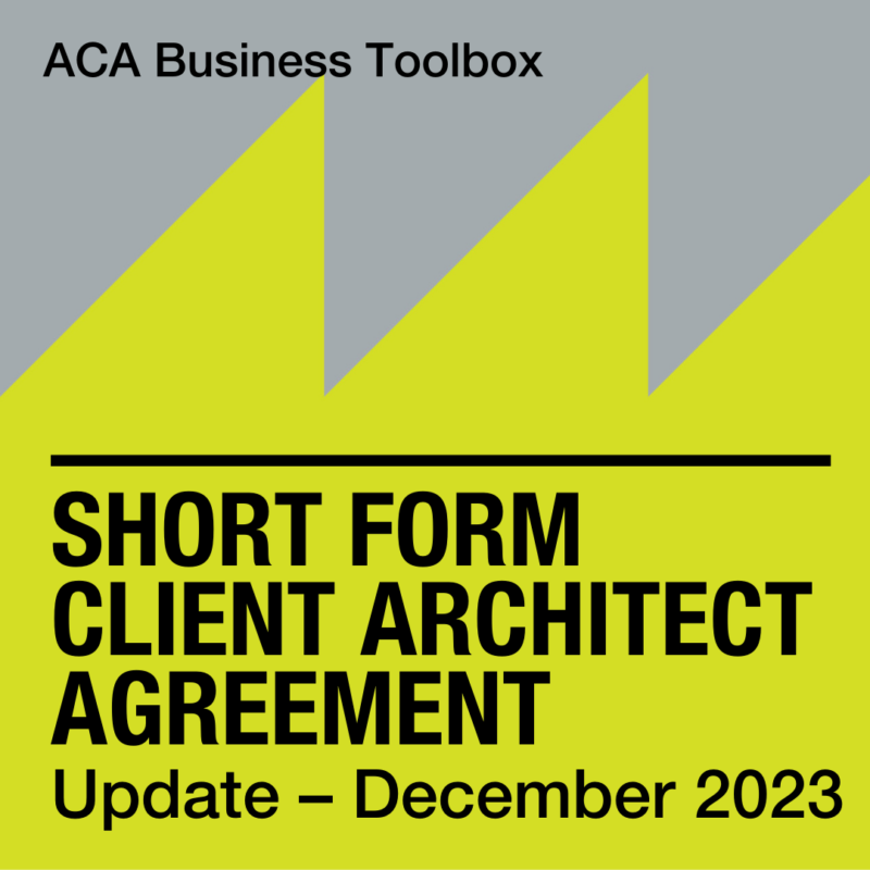 ACA Business Toolbox Archives | ACA - Association of Consulting ...