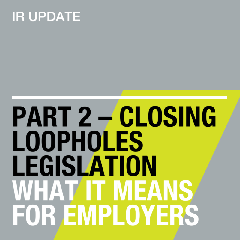 ACA - Association of Consulting Architects Australia